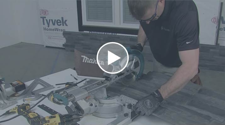 Tando Composites | Composite Cladding Solutions