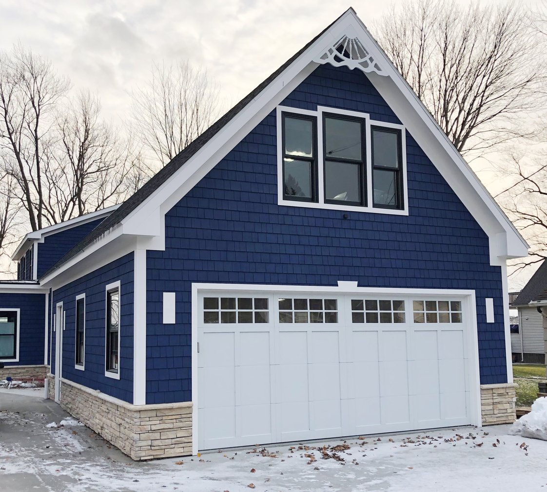 Tando® Extends Popular Color, Mariner Blue, Across TandoShake® Product ...