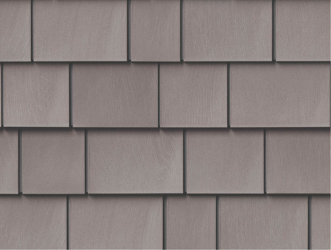 Beach House Shake | Composite Shingle